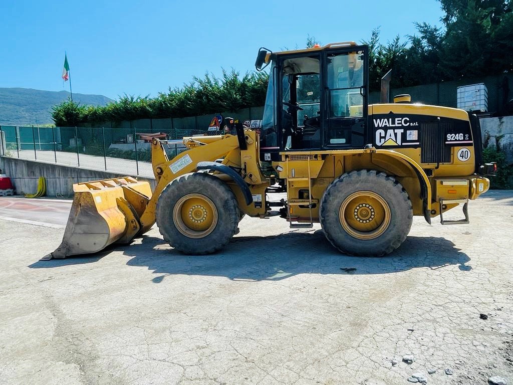 Parco Macchine - Walec S.r.l.