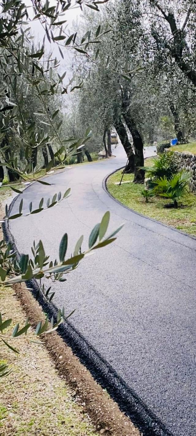 Comune di Limone sul Garda - Walec S.r.l.